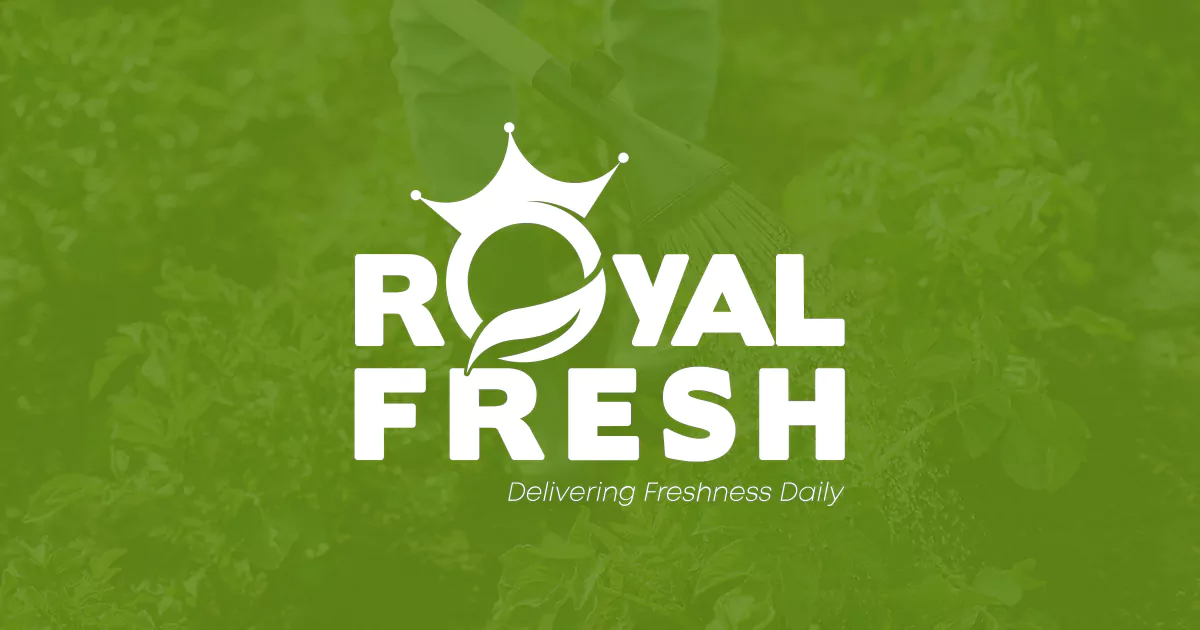 Royal Fresh - ROYAL FRESH